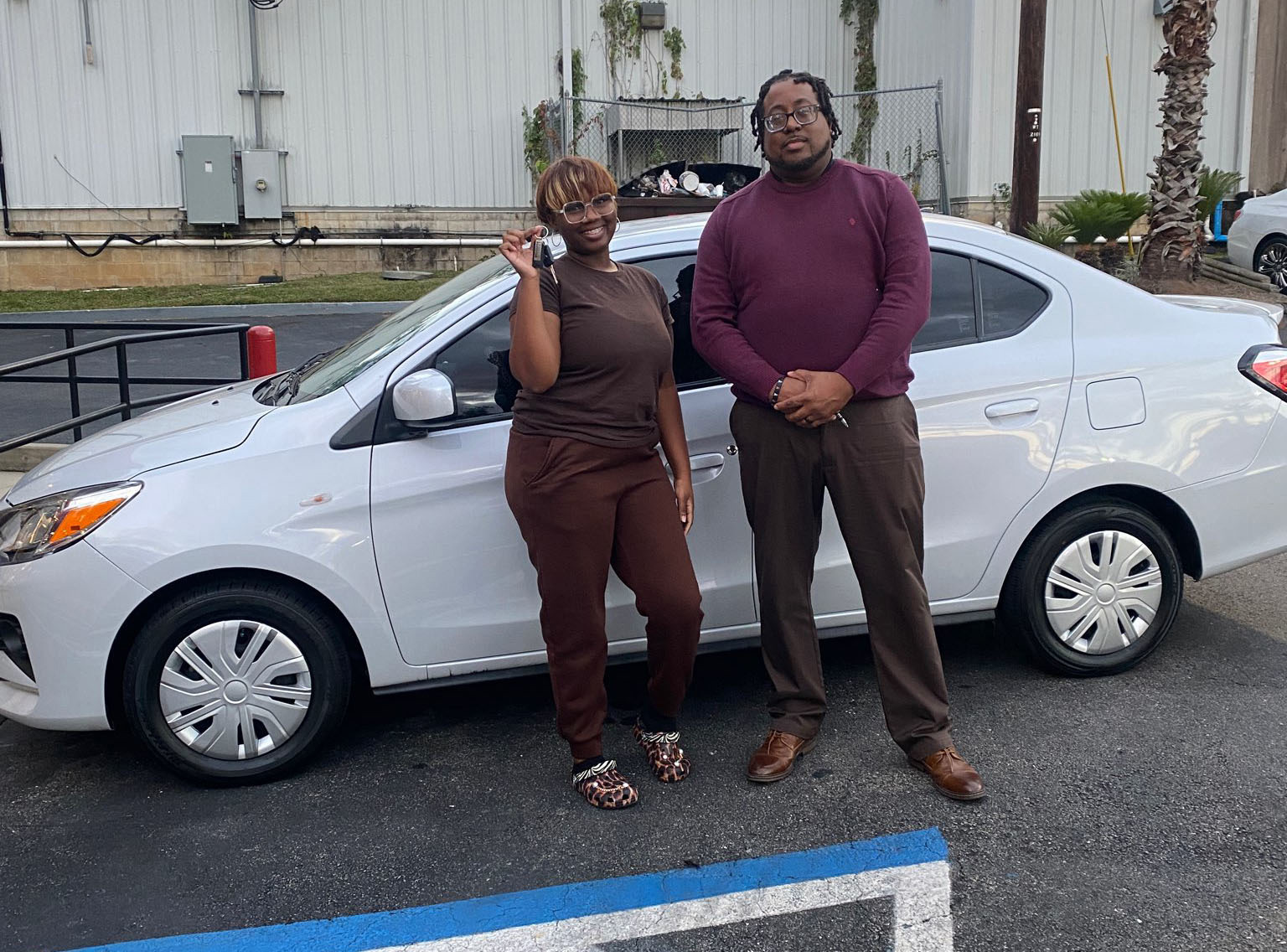 Testimonials at Direct Auto Exchange, Tallahassee, FL, 850-574-8200