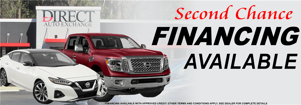 Meet the Staff of Direct Auto Exchange, Tallahassee, FL, 850-574-8200