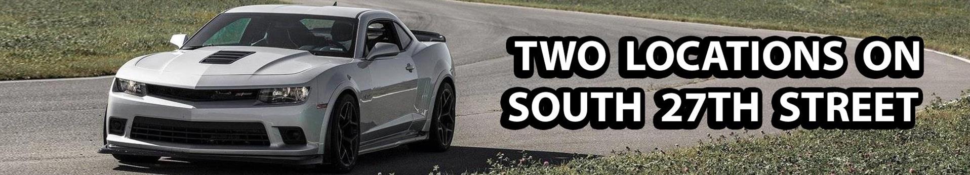 Used Cars Milwaukee WI | Used Cars & Trucks WI | Reo Motors