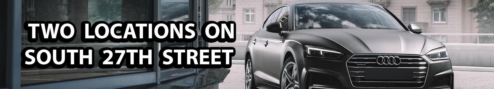 Used Cars Milwaukee WI | Used Cars & Trucks WI | Reo Motors