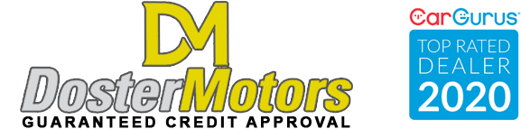 Used Cars Albertville AL | Used Cars & Trucks AL | Doster Motors