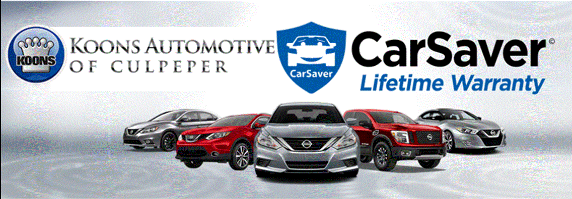Used Cars Culpeper VA | Used Cars & Trucks VA | Koons of Culpeper