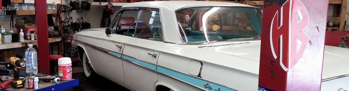 Quality Used Cars Trucks & SUVs in Iowa City, IA at Harris Boyz Auto