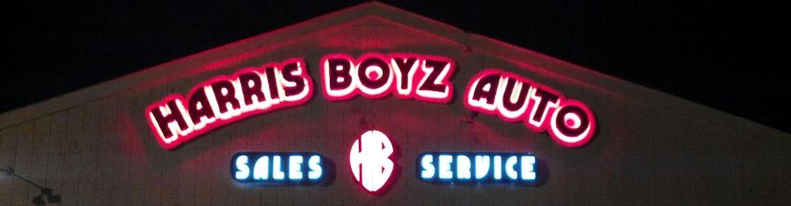 Quality Used Cars Trucks & SUVs in Iowa City, IA at Harris Boyz Auto