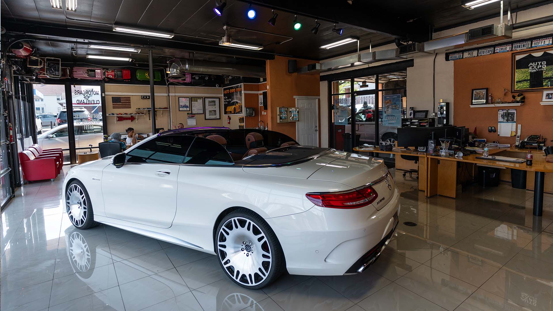 Used Cars Cleveland OH | Used Cars & Trucks OH | Auto Expo USA of Cleveland