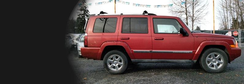 Used Cars Everett WA | Used Cars & Trucks WA | Horizon Auto Sales LLC