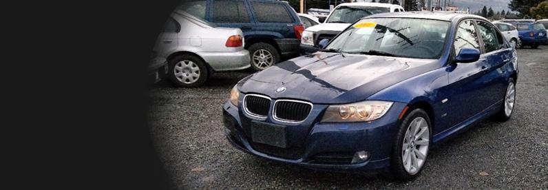 Used Cars Everett WA | Used Cars & Trucks WA | Horizon Auto Sales LLC