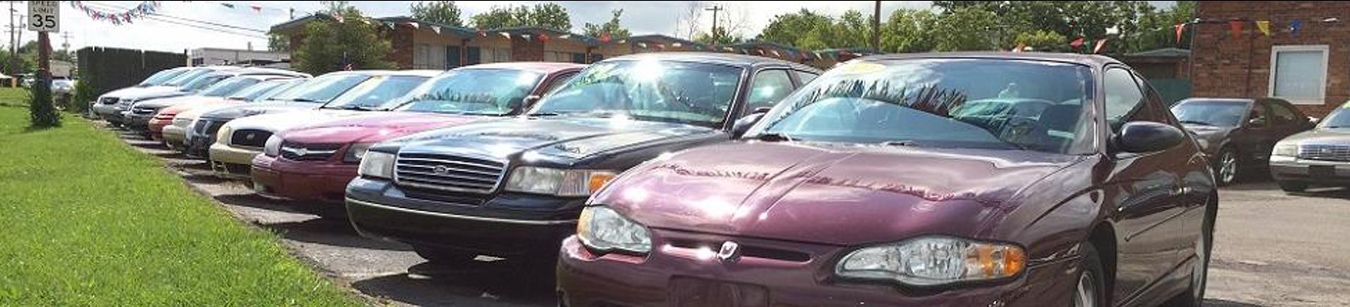 Used Cars Lexington KY | Used Cars & Trucks KY | Auto Max