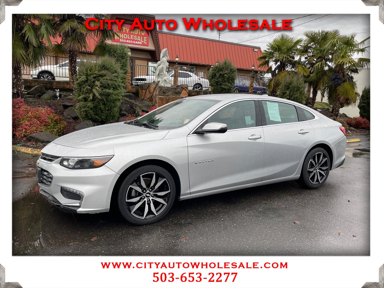 Used Cars for Sale Milwaukie OR 97222 City Auto Wholesale