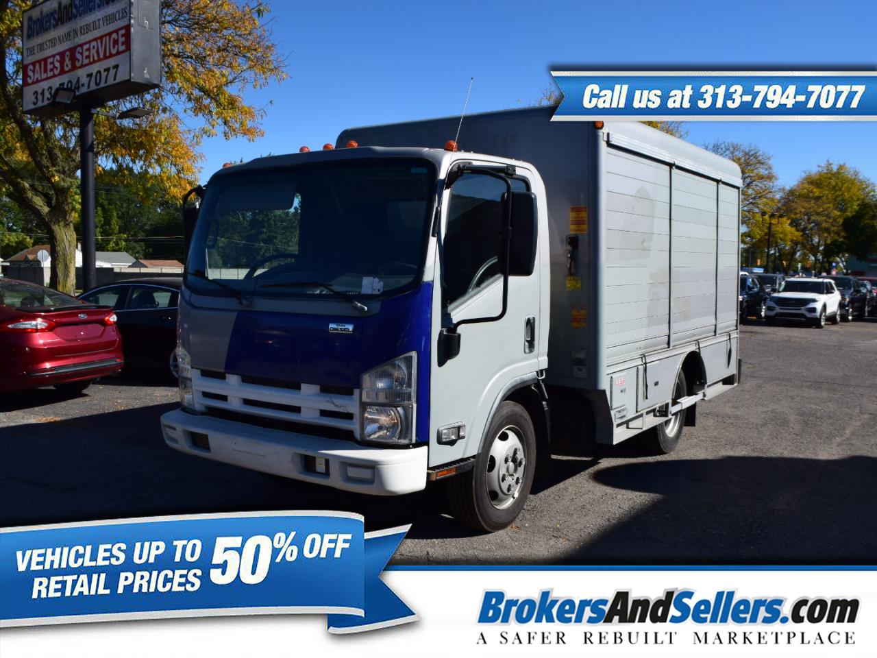 Used Cars for Sale Detroit MI 48180 BrokersAndSellers.com