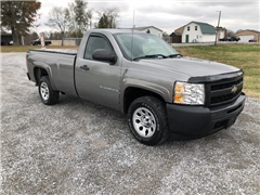 Used Cars Mayfield KY | Used Cars & Trucks KY | Tad Anderson Motor Sales