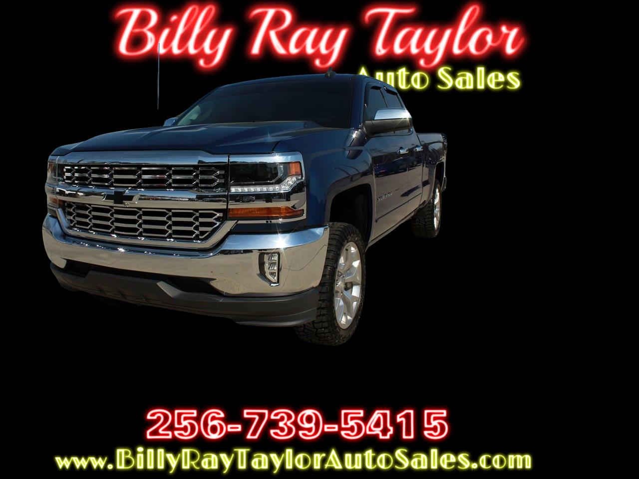 Used Cars for Sale Cullman AL 35058 Billy Ray Taylor Auto Sales