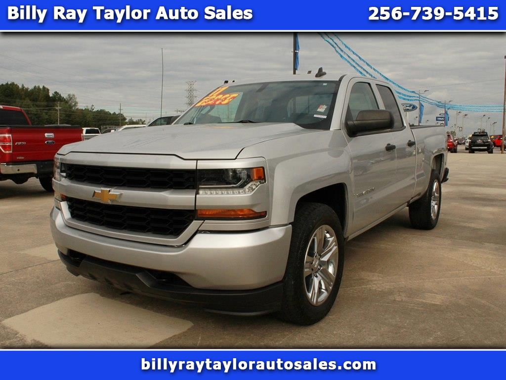 Used Cars for Sale Cullman AL 35058 Billy Ray Taylor Auto Sales