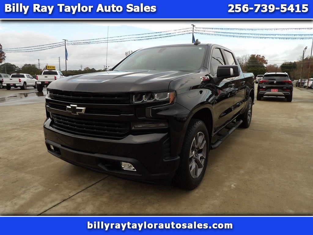 Used Cars for Sale Cullman AL 35058 Billy Ray Taylor Auto Sales