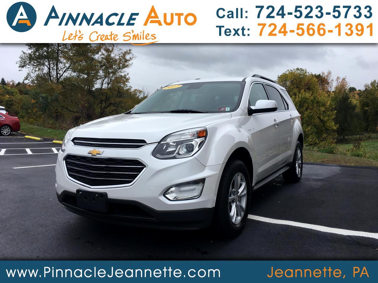 Used Cars for Sale Jeannette PA 15644 Pinnacle Auto Sales