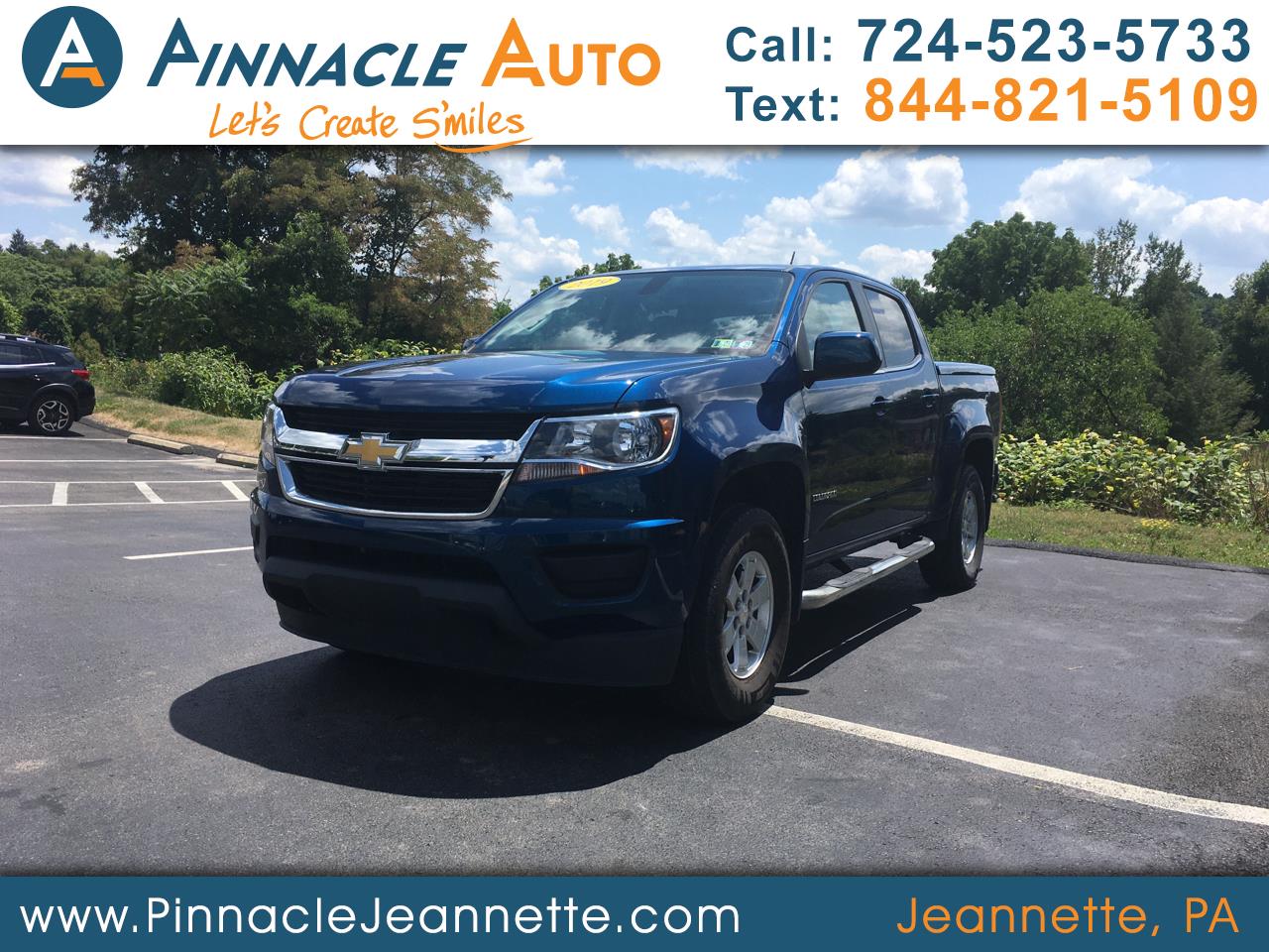 Used Cars for Sale Jeannette PA 15644 Pinnacle Auto Sales