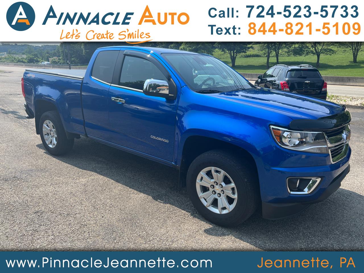 Used Cars for Sale Jeannette PA 15644 Pinnacle Auto Sales