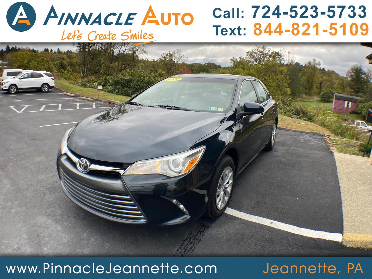 Used Cars for Sale Jeannette PA 15644 Pinnacle Auto Sales