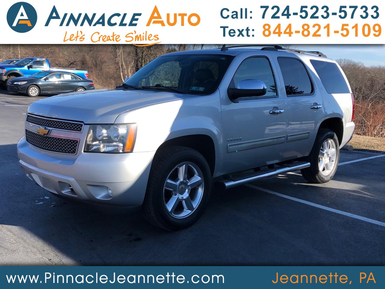 Used Cars for Sale Jeannette PA 15644 Pinnacle Auto Sales