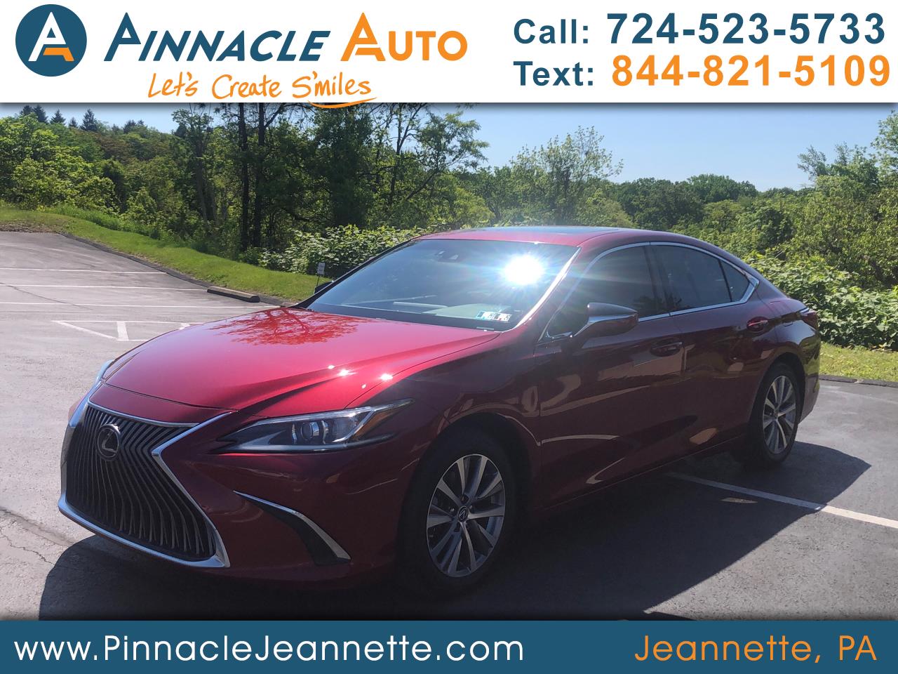 Used Cars for Sale Jeannette PA 15644 Pinnacle Auto Sales