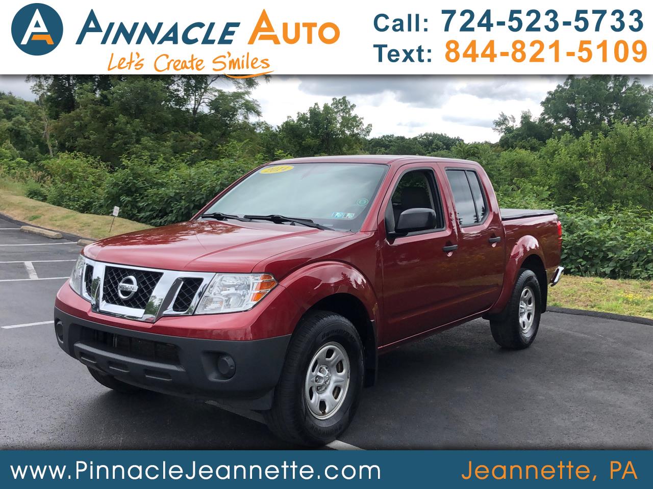 Used Cars for Sale Jeannette PA 15644 Pinnacle Auto Sales