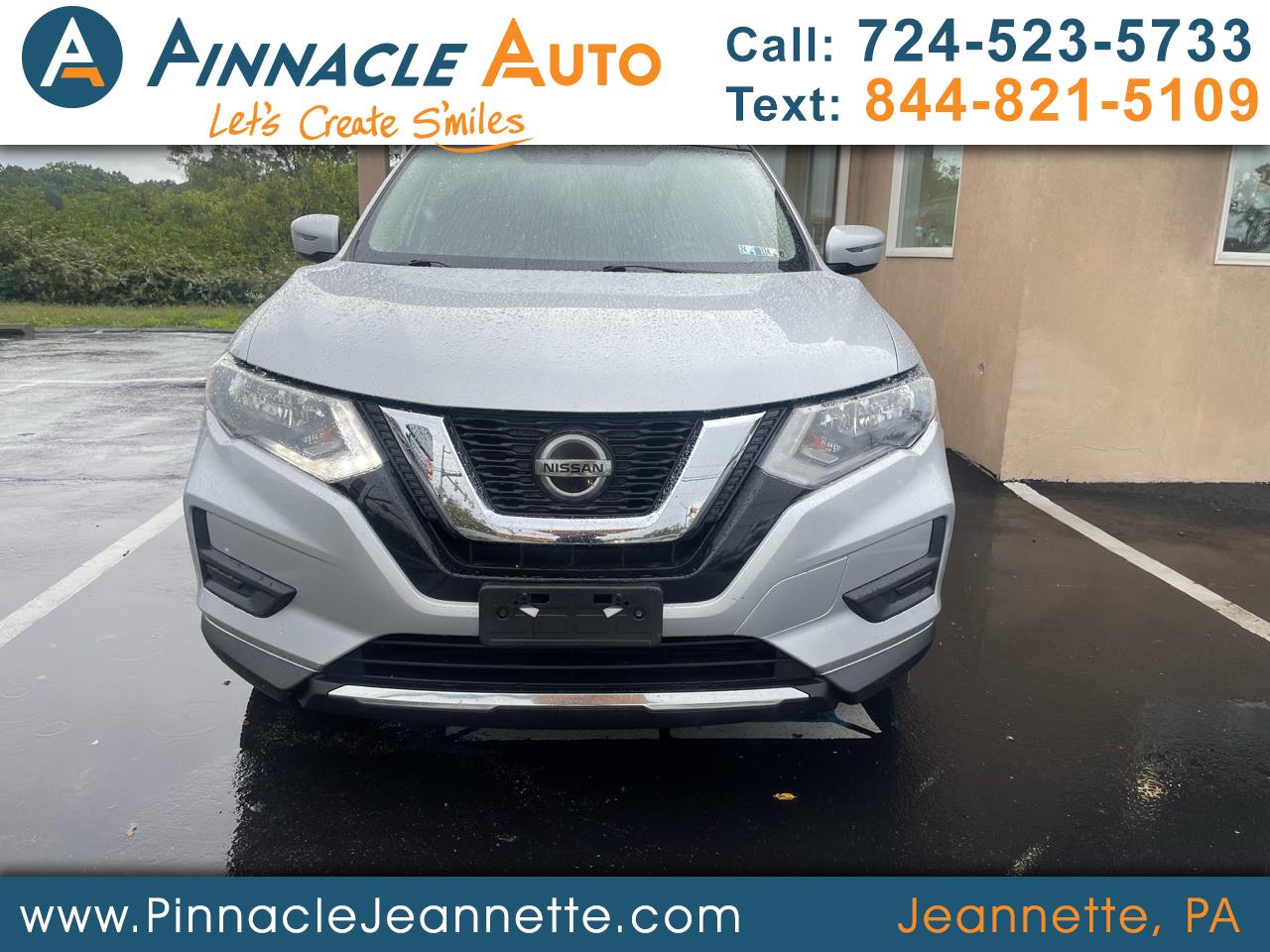 Used Cars for Sale Jeannette PA 15644 Pinnacle Auto Sales