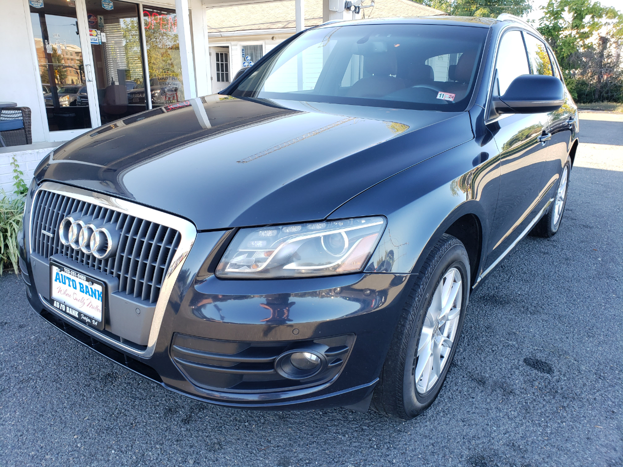 Used Cars for Sale Fairfax VA 22030 Auto Bank II