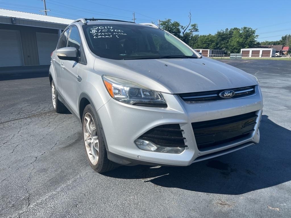 Used Cars for Sale East Prairie MO 63845 Bain Auto Sales