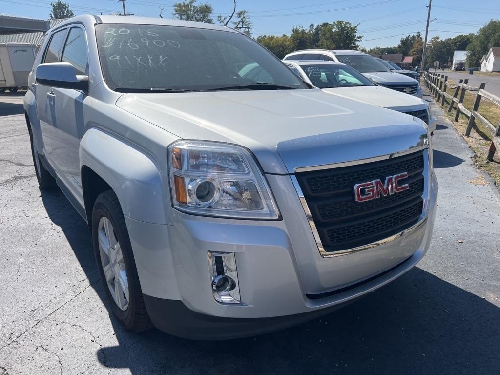 Used Cars for Sale East Prairie MO 63845 Bain Auto Sales