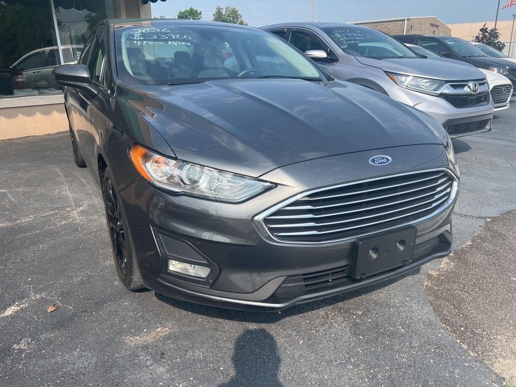 Used Cars for Sale East Prairie MO 63845 Bain Auto Sales