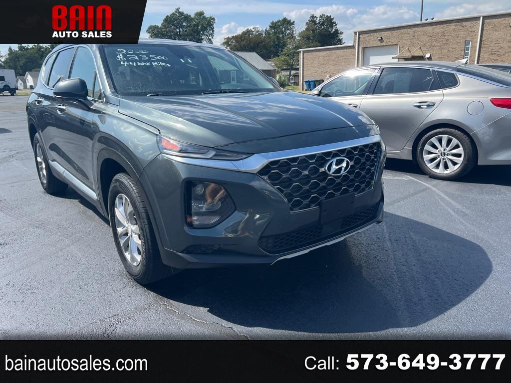 Used Cars for Sale East Prairie MO 63845 Bain Auto Sales