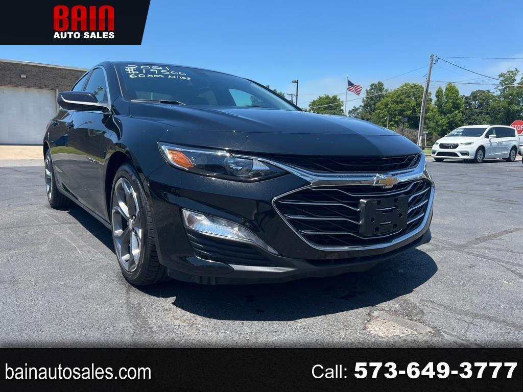 Used Cars for Sale East Prairie MO 63845 Bain Auto Sales