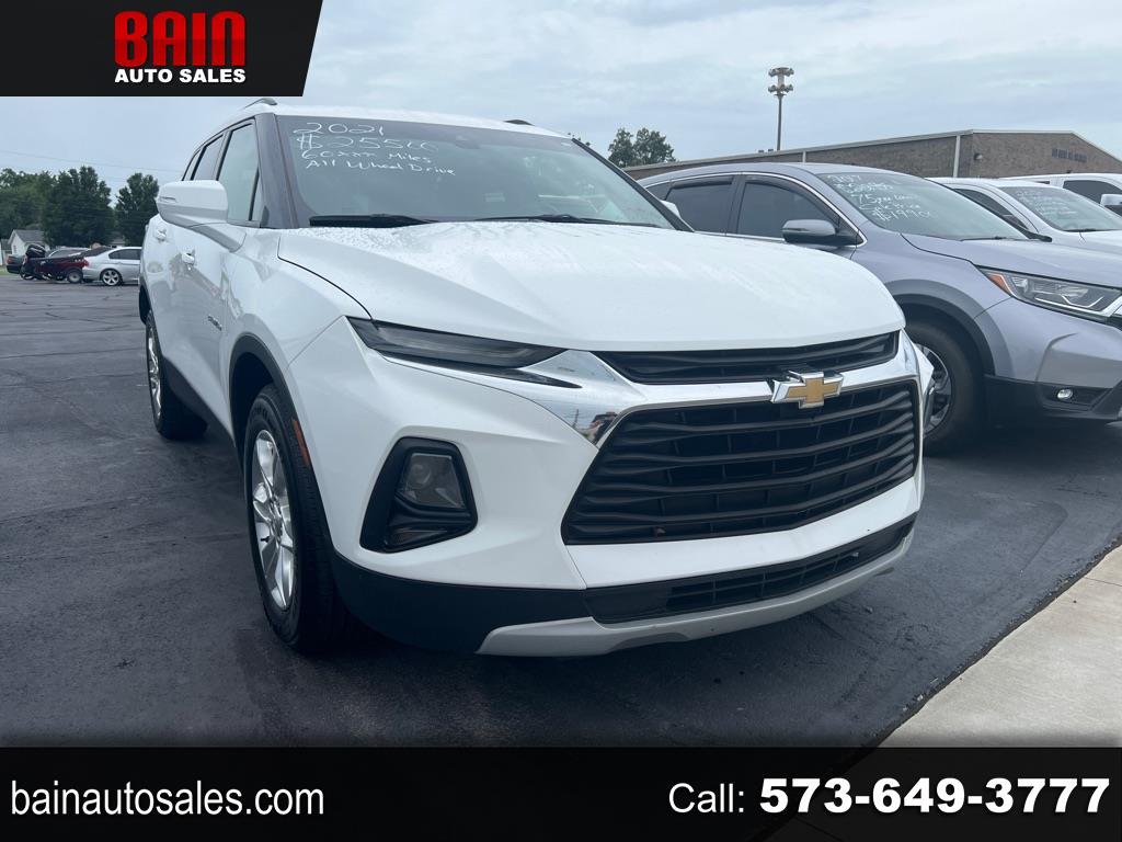 Used Cars for Sale East Prairie MO 63845 Bain Auto Sales