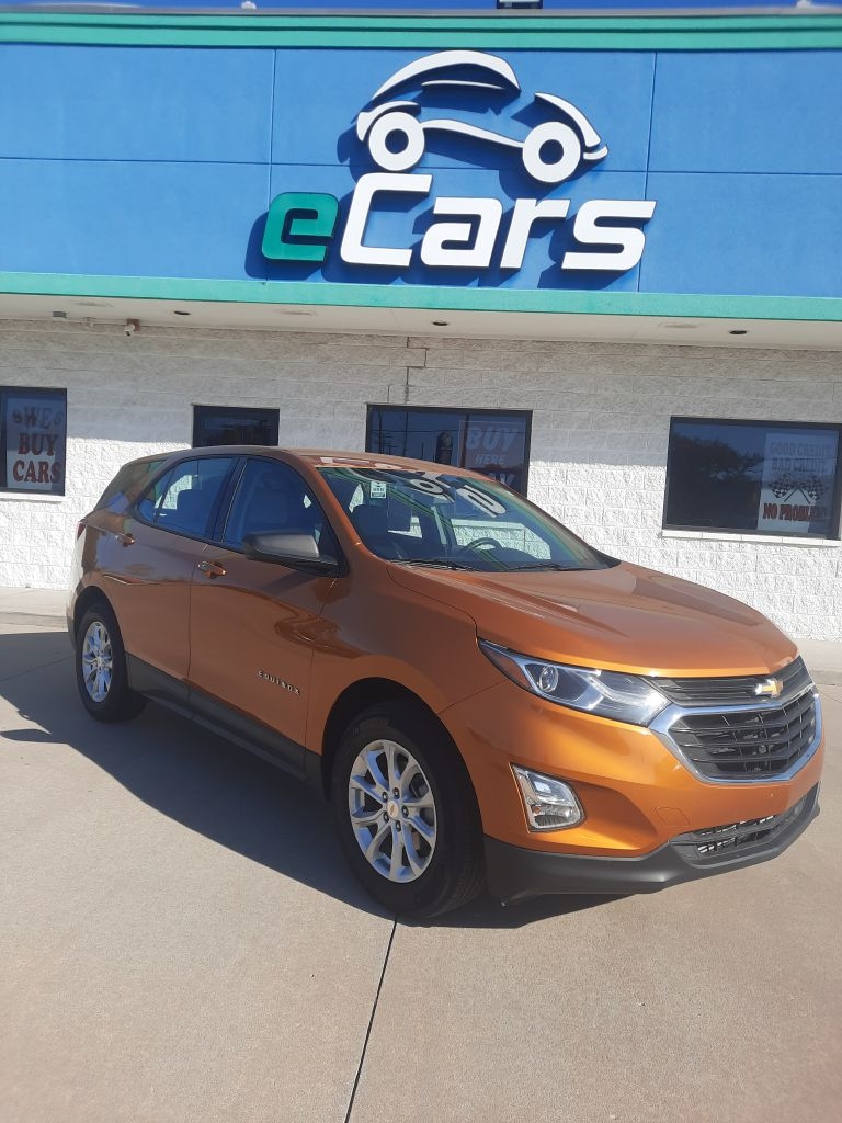 Used Cars for Sale Wichita KS 67217 Ecars