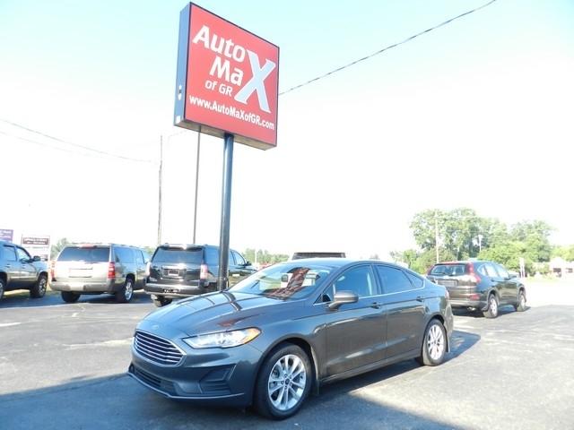 Automax Of Grand Rapids