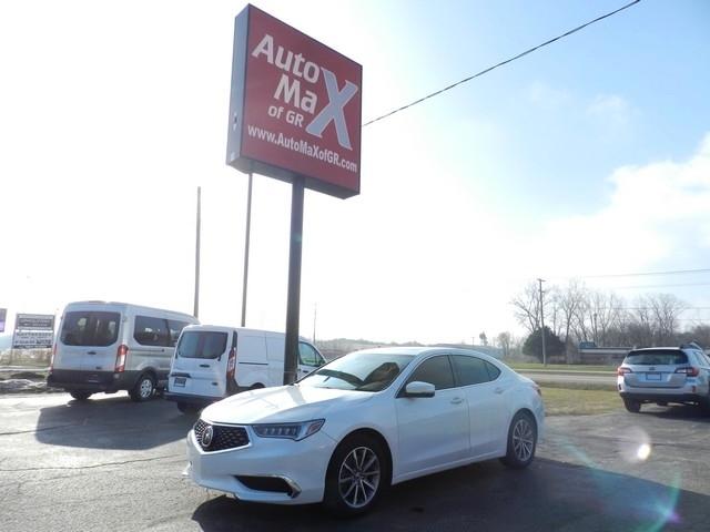Automax Of Grand Rapids