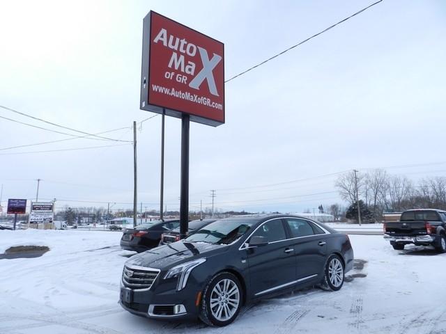 Automax Of Grand Rapids