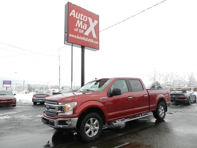 Automax Of Grand Rapids