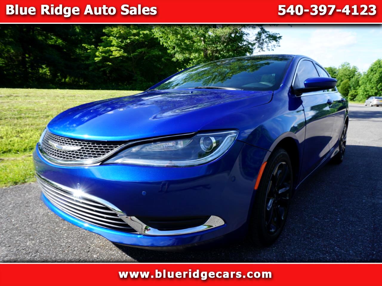 Used Cars for Sale Roanoke VA 24012 Blue Ridge Auto Sales