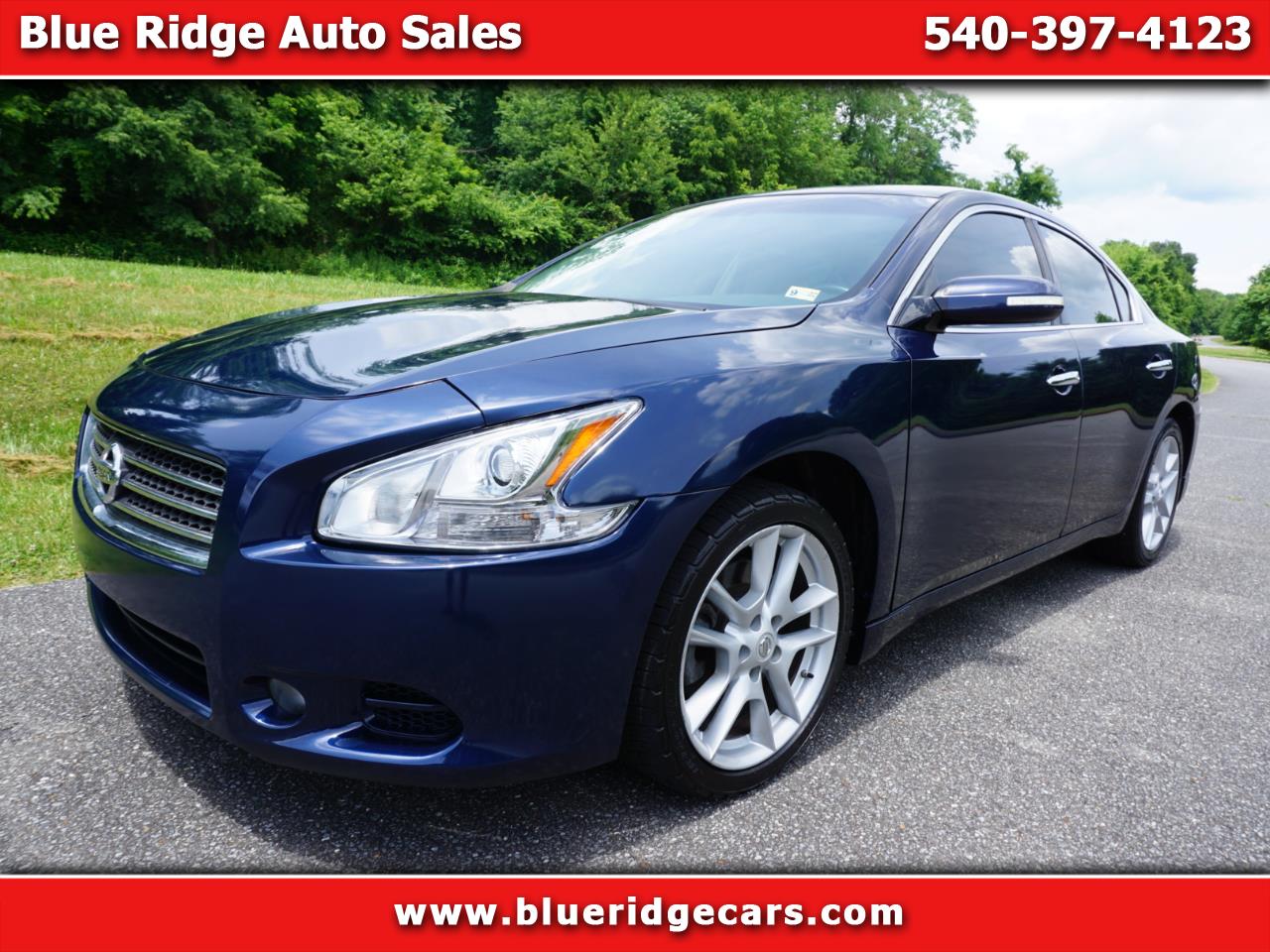 Used Cars for Sale Roanoke VA 24012 Blue Ridge Auto Sales