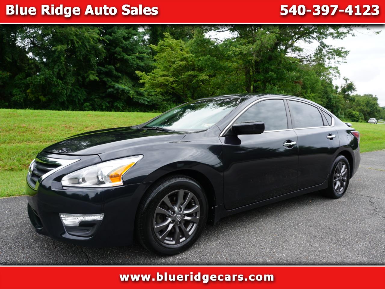 Used Cars for Sale Roanoke VA 24012 Blue Ridge Auto Sales