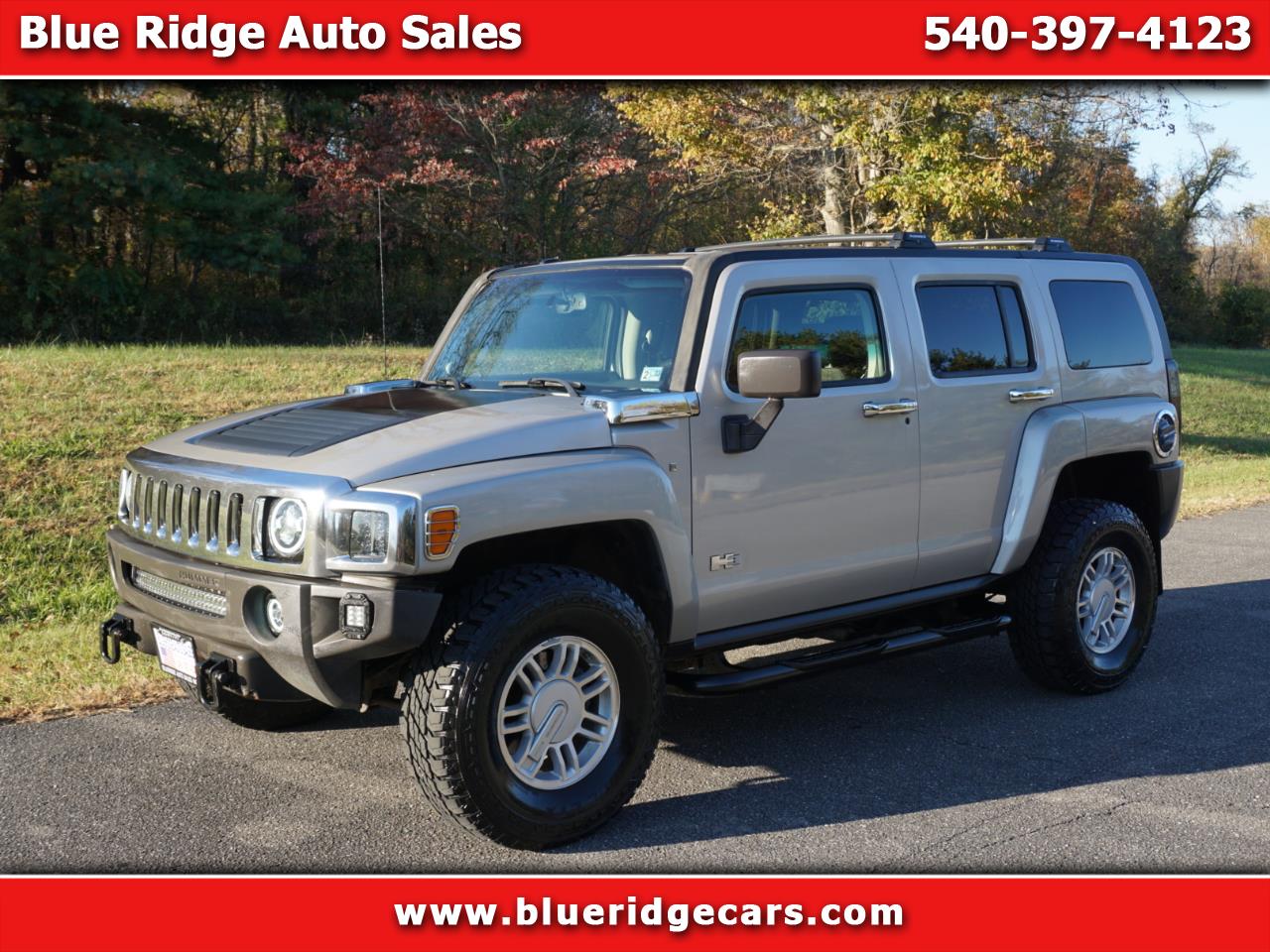 Used Cars for Sale Roanoke VA 24012 Blue Ridge Auto Sales