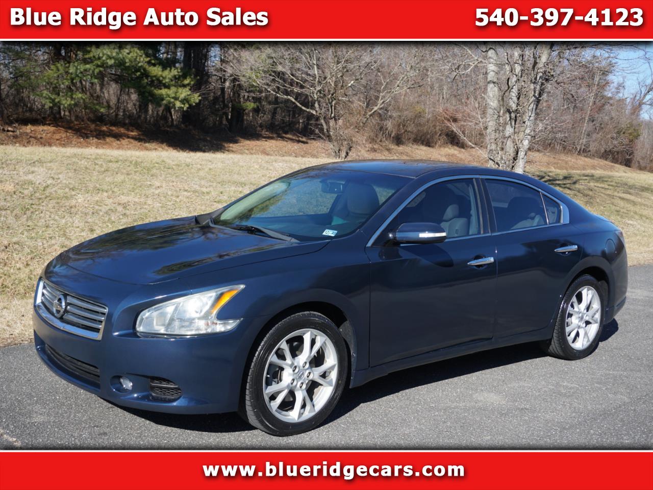 Used Cars for Sale Roanoke VA 24012 Blue Ridge Auto Sales