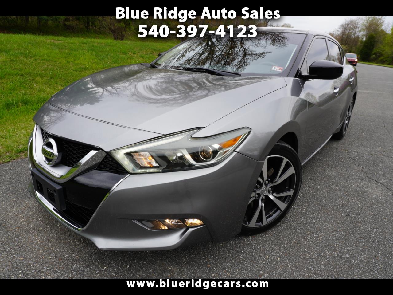 Used Cars for Sale Roanoke VA 24012 Blue Ridge Auto Sales