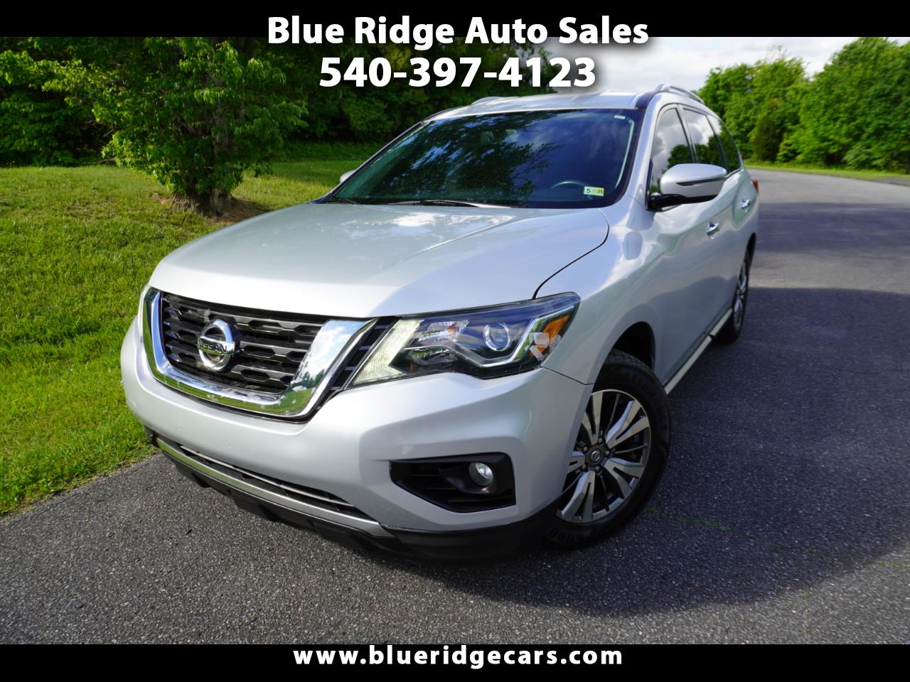 Used Cars for Sale Roanoke VA 24012 Blue Ridge Auto Sales