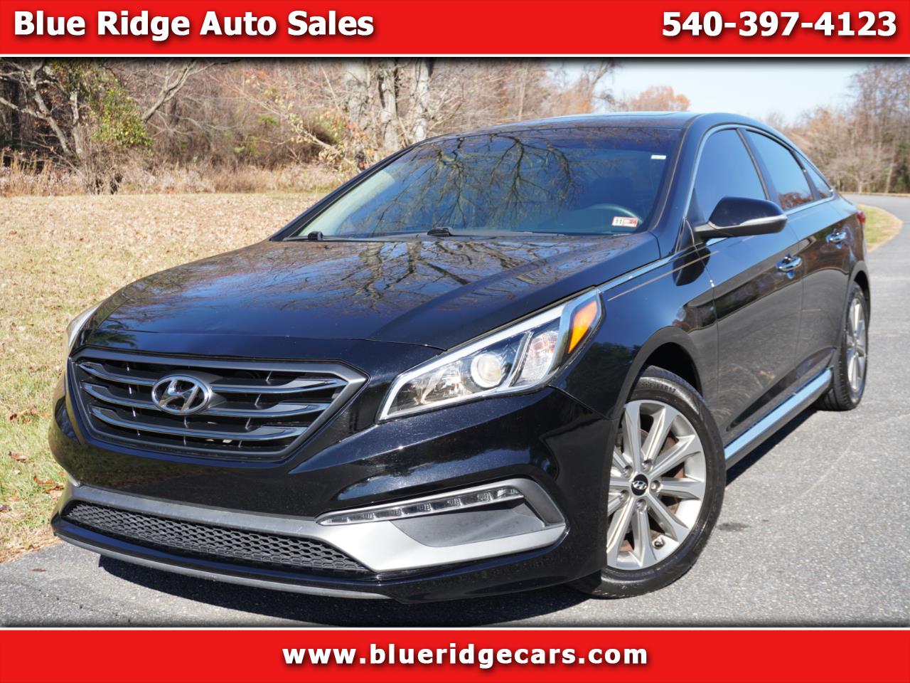 Used Cars for Sale Roanoke VA 24012 Blue Ridge Auto Sales