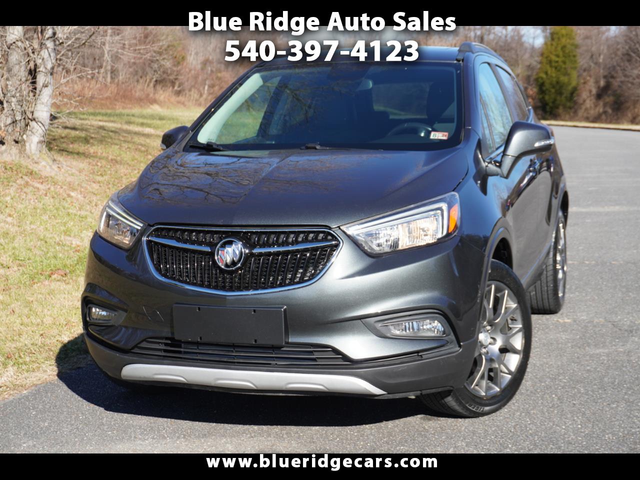 Used Cars for Sale Roanoke VA 24012 Blue Ridge Auto Sales
