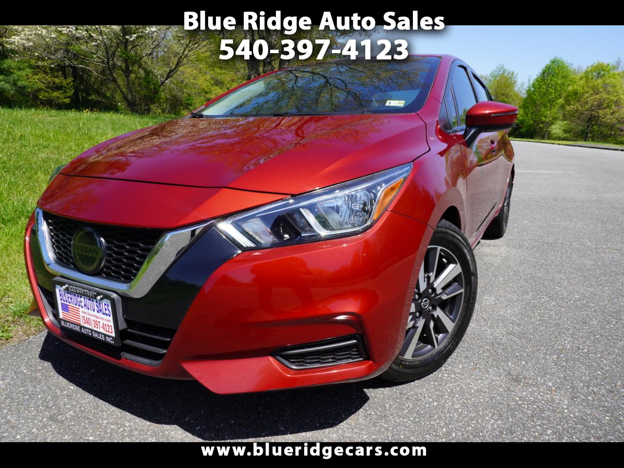 Used Cars for Sale Roanoke VA 24012 Blue Ridge Auto Sales