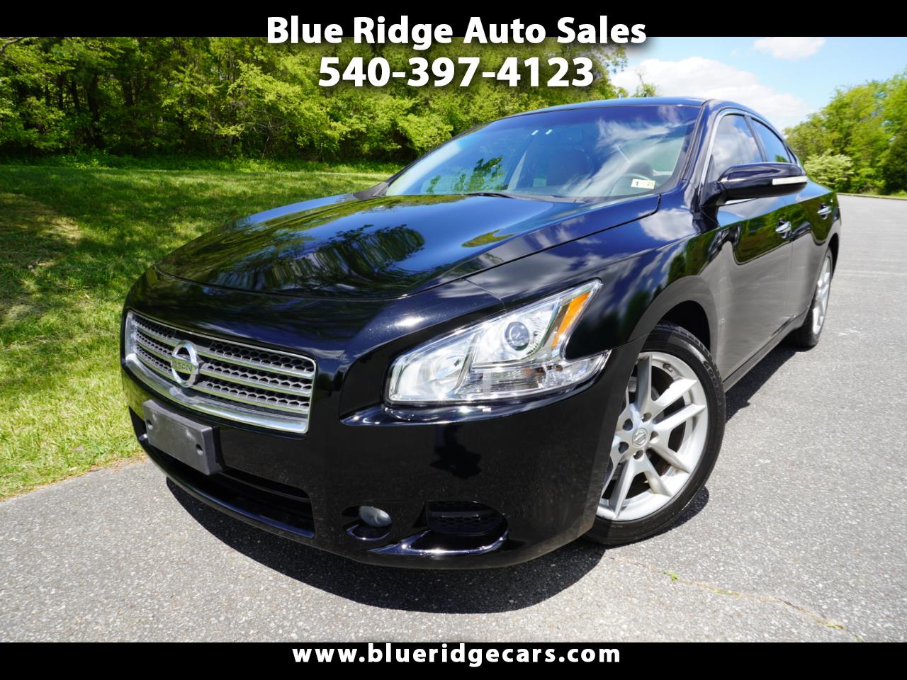 Used Cars for Sale Roanoke VA 24012 Blue Ridge Auto Sales