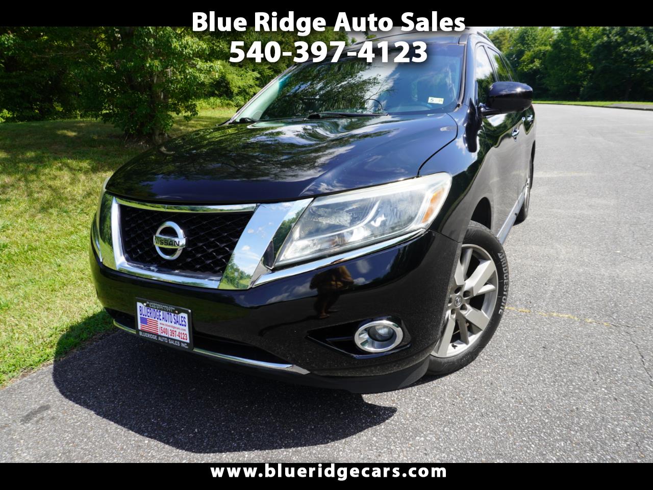 Used Cars for Sale Roanoke VA 24012 Blue Ridge Auto Sales